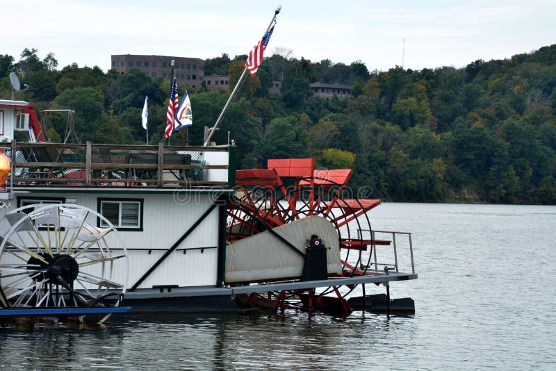 Sternwheelers Stock Photos - Free & Royalty-Free Stock Photos from ...