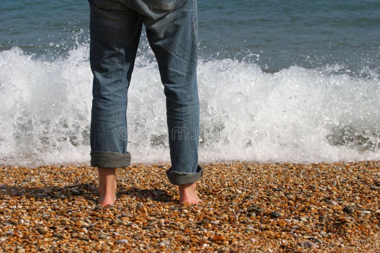 Jeans Paddling Stock Photos - Free & Royalty-Free Stock Photos from ...
