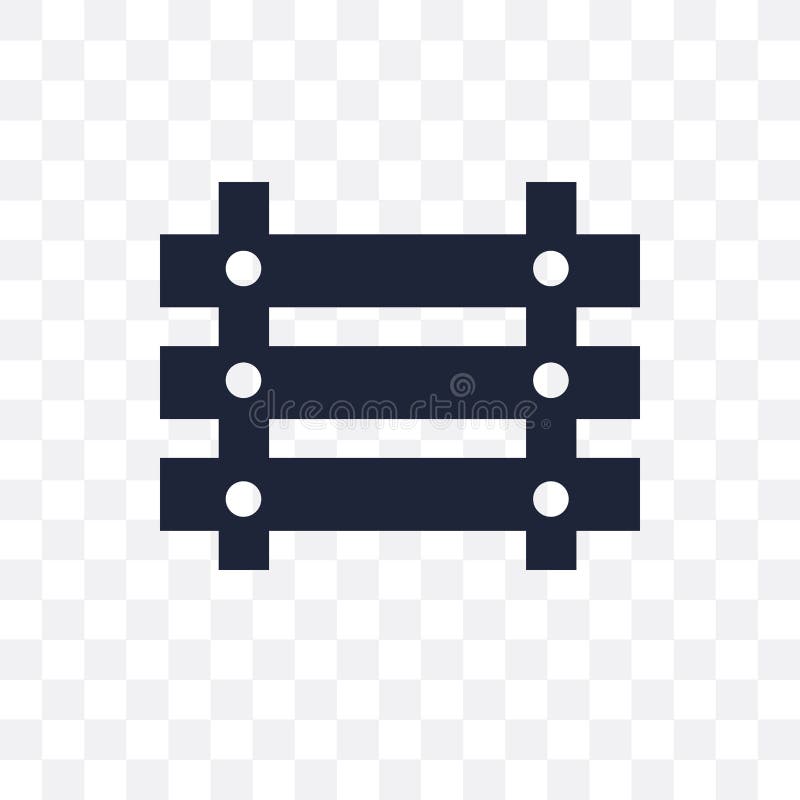 Paddock Transparent Icon. Paddock Symbol Design from Desert Coll Stock ...