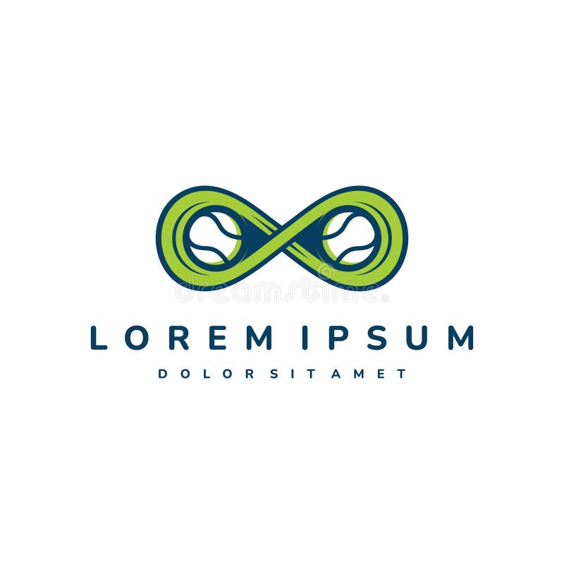 Infinity Padel Stock Illustrations – 6 Infinity Padel Stock ...