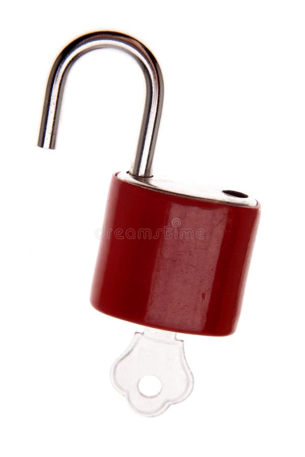Padlock stock image. Image of icon, freedom, lock, item - 3302055