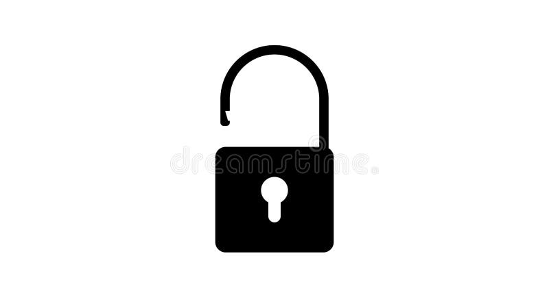 Padlock Animation Padlock Green Screen Home Security Lock Stock Footage ... Padlock Animation Padlock Green Screen Home Security Lock Stock Footage ...