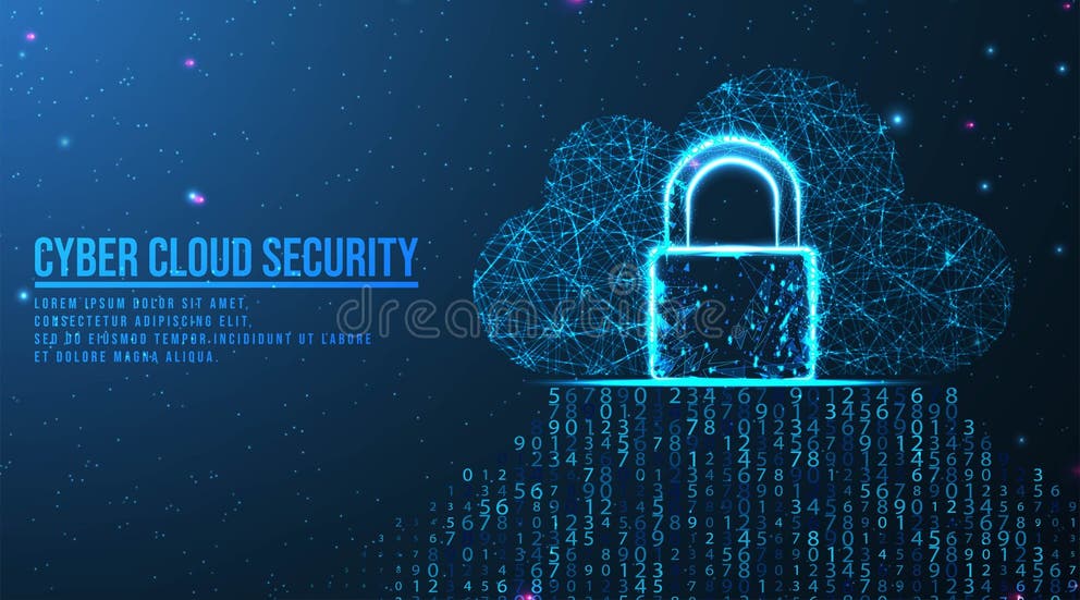 Abstract Digital Padlock Stock Illustrations – 36,872 Abstract Digital ...