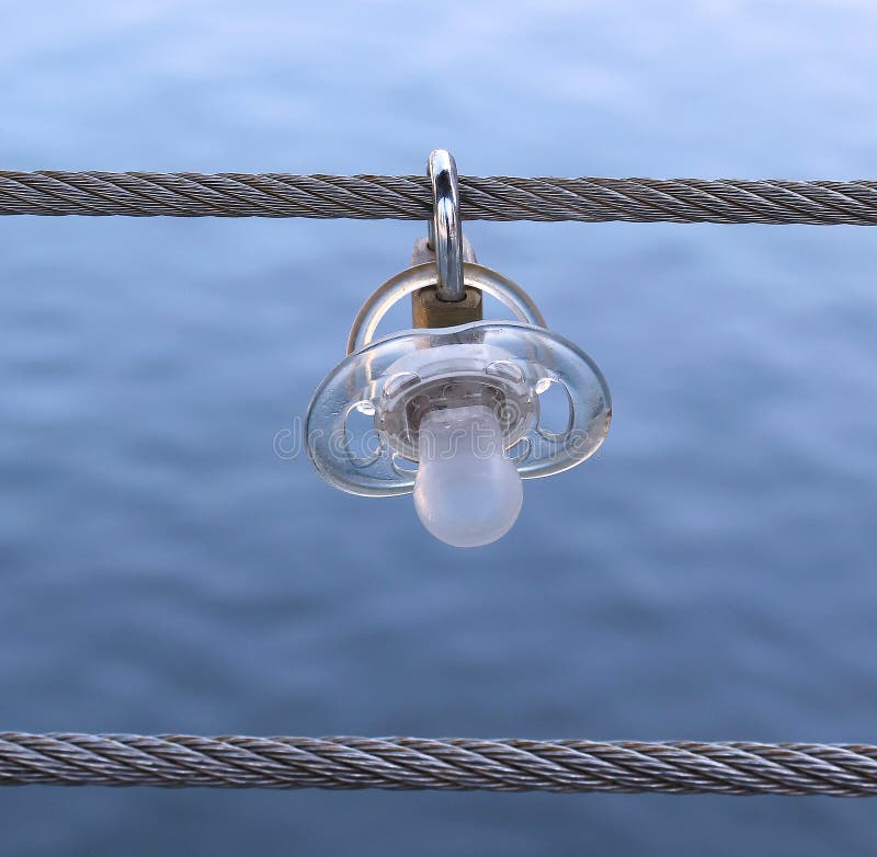 Padlock dummy stock image. Image of suckling, metal, string - 53972661