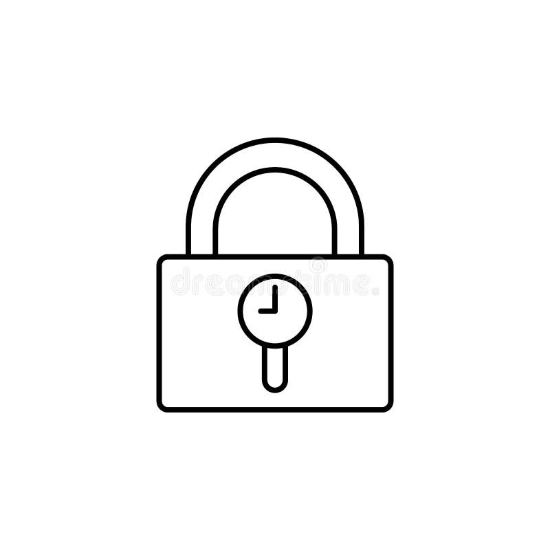 Protect Value Icon Line Stock Illustrations – 208 Protect Value Icon ...