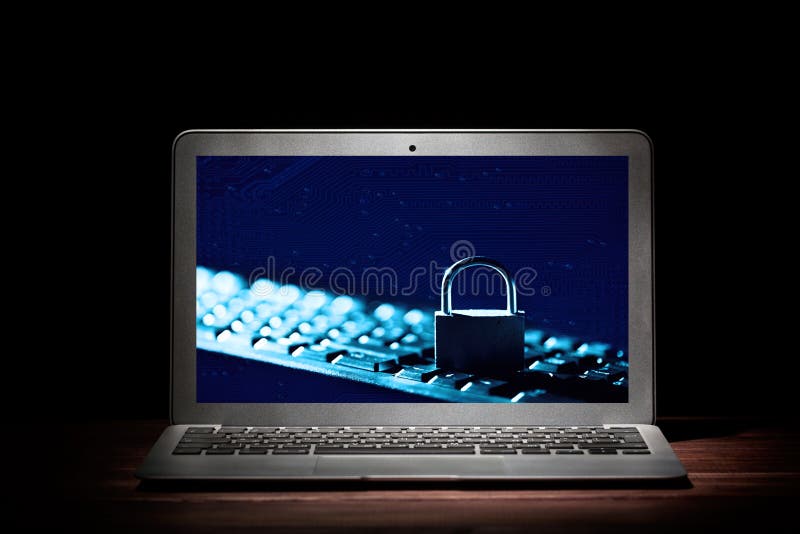 4,563 Cyber Security Black Background Stock Photos - Free & Royalty ...