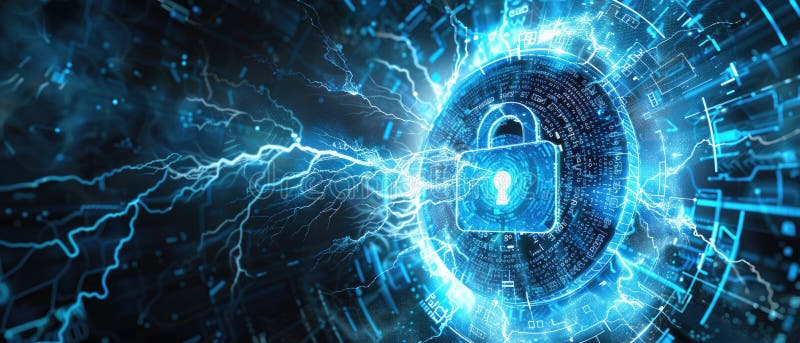 Protection Theme Abstract Image Stock Illustrations – 2,040 Protection ...