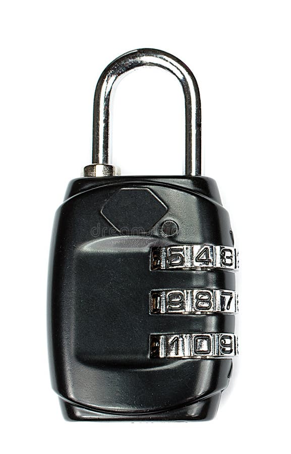 Isolated PadLock. stock image. Image of business, concept - 62059683