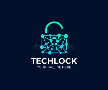 Chain Logos Stock Illustrations – 1,478 Chain Logos Stock Illustrations ...