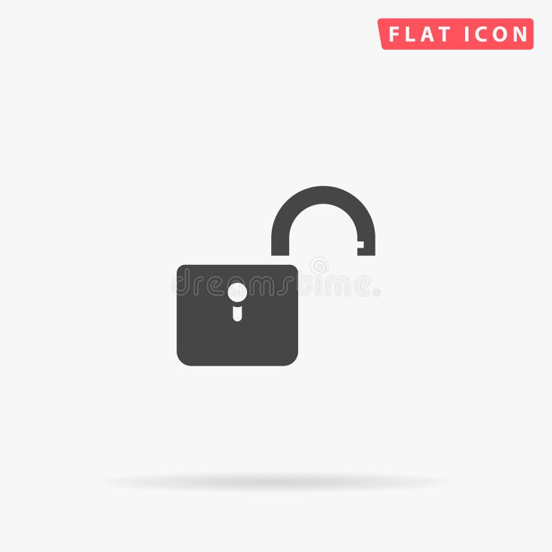 Padlock Clipart Open Stock Illustrations – 931 Padlock Clipart Open Stock Illustrations, Vectors ...