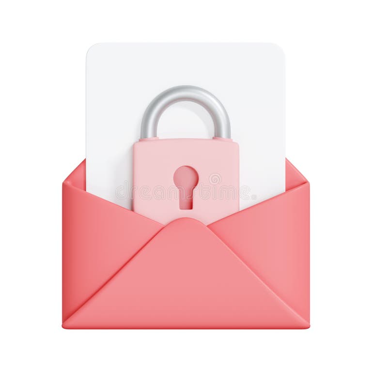 Securing Envelope Stock Illustrations – 31 Securing Envelope Stock ...