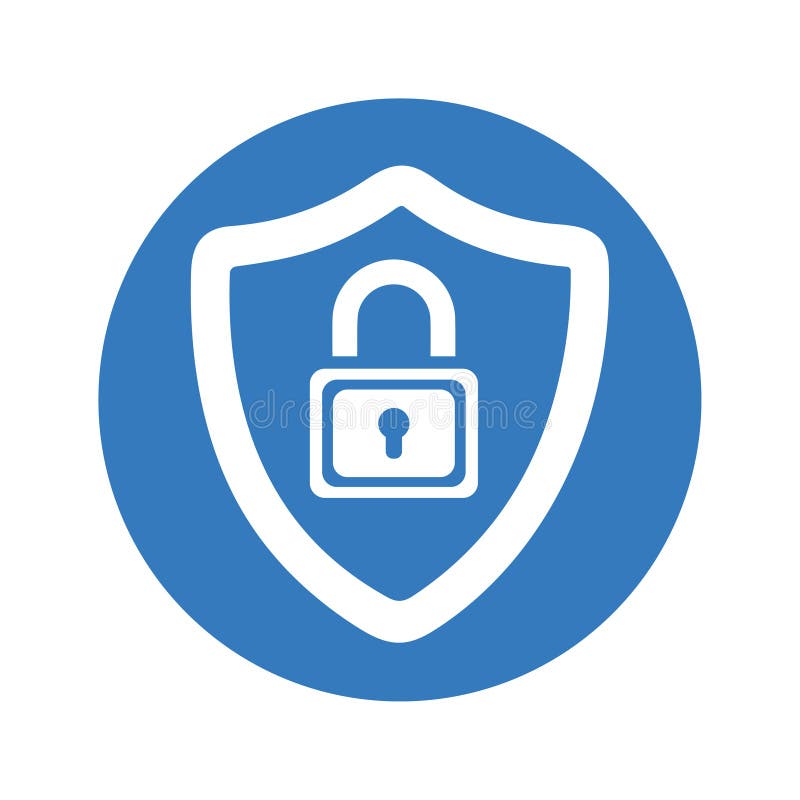 Secured Projects Stock Illustrations – 49 Secured Projects Stock ...