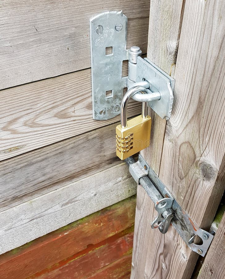 Wooden Lock Gate Beam stock image. Image of town, barge - 112583931