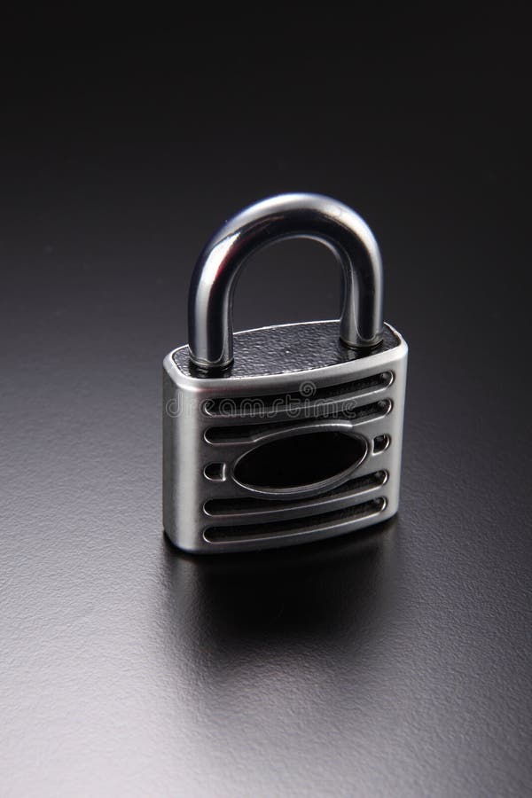 Padlock stock photo. Image of tool, protection, security - 84075114