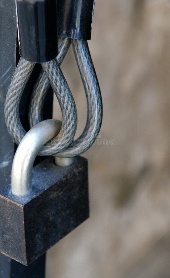 Padlock stock photo. Image of lock, match, bolt, close - 50016964