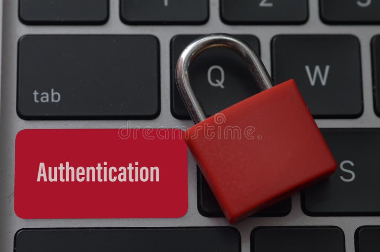 Word Authentication Stock Illustrations – 1,107 Word Authentication ...