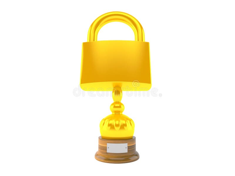 Safe Trophy Stock Illustrations – 547 Safe Trophy Stock Illustrations ...