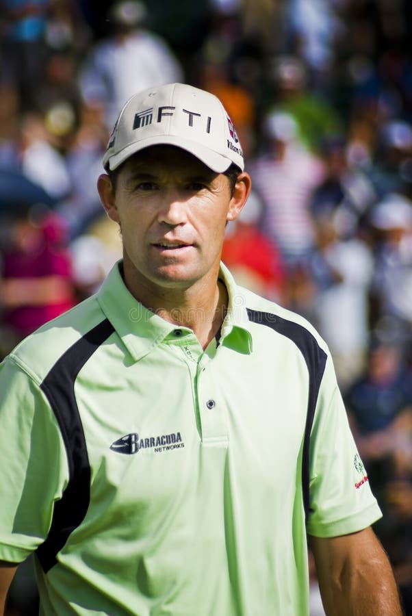 Padraig Harrington editorial image. Image of padraig - 17476620