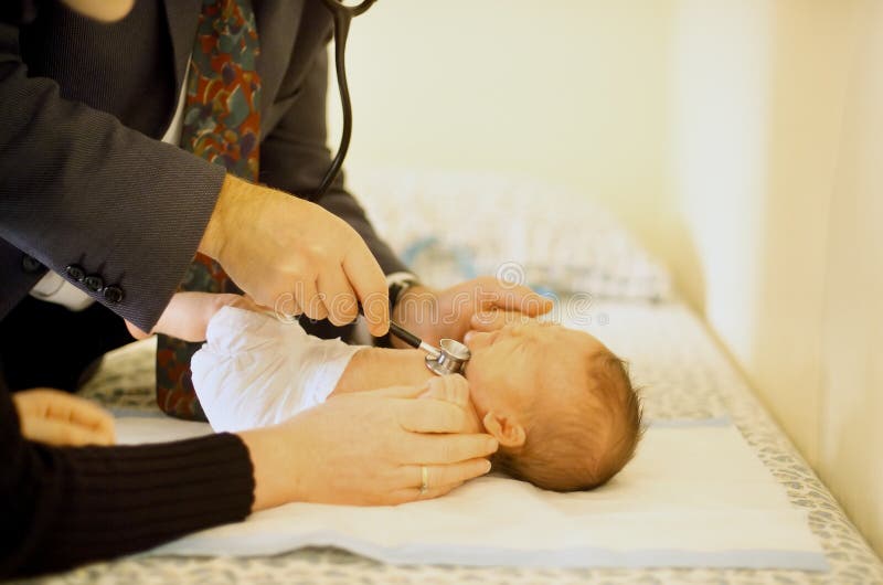 Paediatric Clinic stock image. Image of male, child, female - 2347043