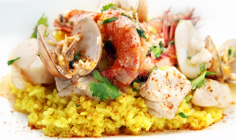15,052 Photos de Paella Aux Fruits De Mer - Photos de stock gratuites ...