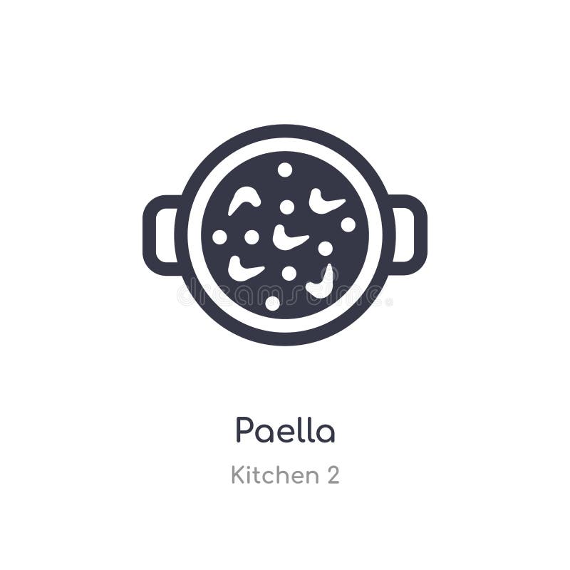Paella Logo Stock Illustrations – 212 Paella Logo Stock Illustrations ...