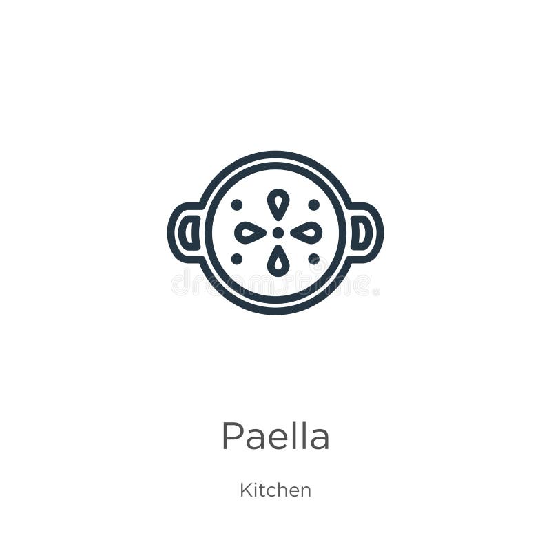 Logo Paella Stock Illustrations – 211 Logo Paella Stock Illustrations ...