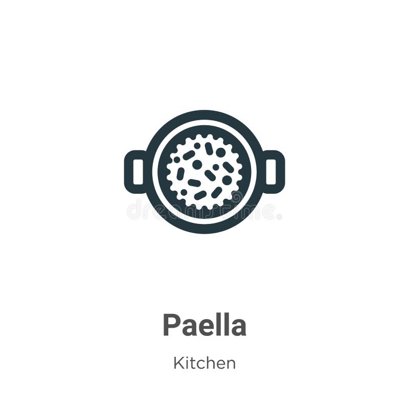 Paella Logo Stock Illustrations – 212 Paella Logo Stock Illustrations ...