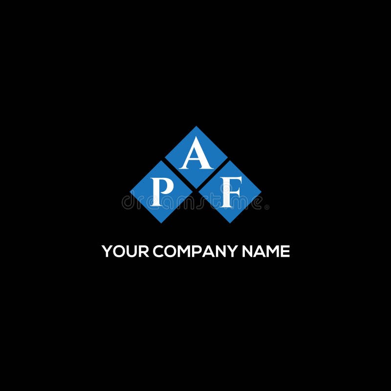 Paf Letter Stock Illustrations – 16 Paf Letter Stock Illustrations ...