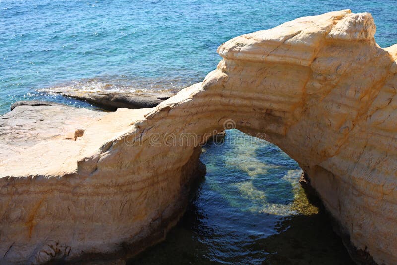 Fort Antique, Pafos, Chypre, L'Europe Photo stock - Image du vieux ...