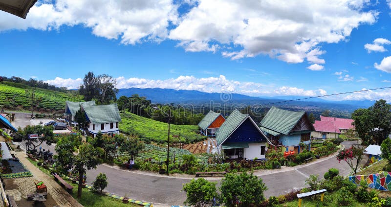 Pagar Alam stock image. Image of alam, green, pagar - 268375631