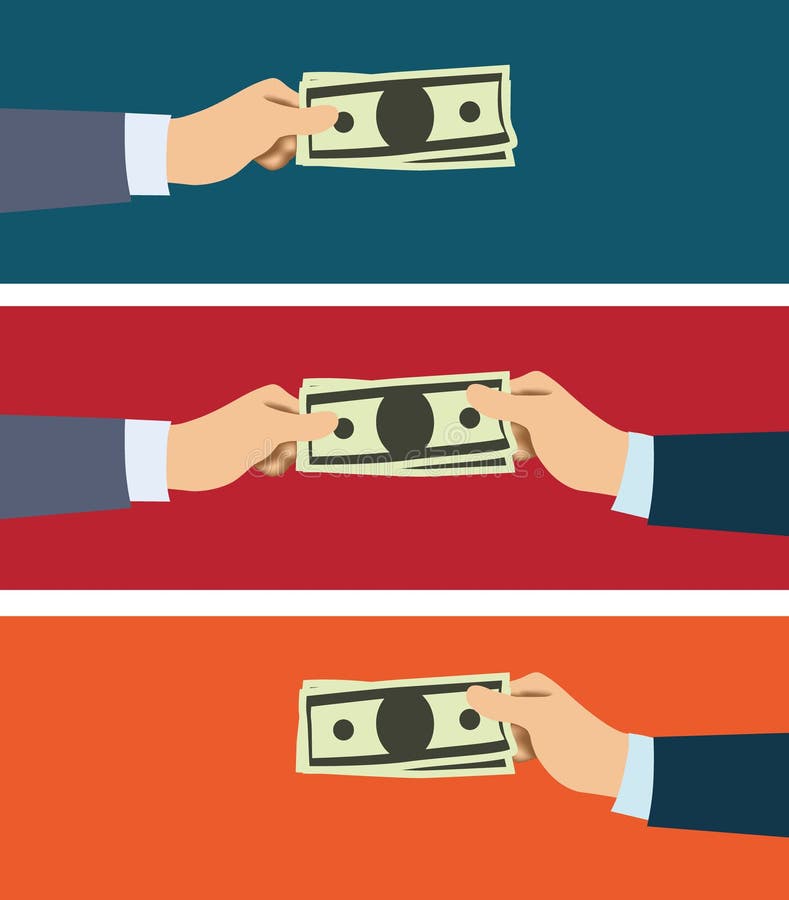 Pagar Ilustraciones Stock, Vectores, Y Clipart – (98,043 Ilustraciones ...