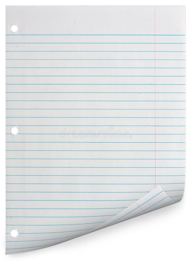 Page stock image. Image of design, journal, document - 10742977