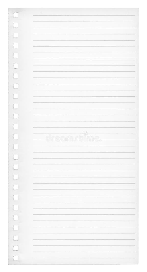 Page stock photo. Image of blank, clean, page, abstract - 17388558