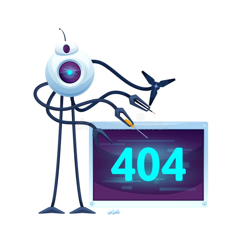 Error Message Windows, Computer System Warning Stock Illustration ... Error Message Windows, Computer System Warning Stock Illustration ...