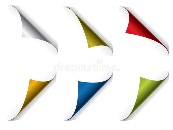 Red Turn Page Stock Illustrations – 1,115 Red Turn Page Stock ...