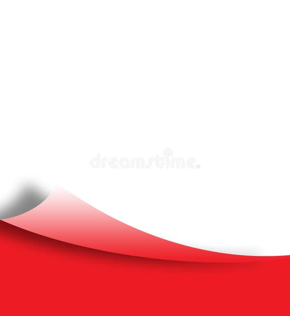 Open Book Page Curl Stock Illustrations – 447 Open Book Page Curl Stock ...