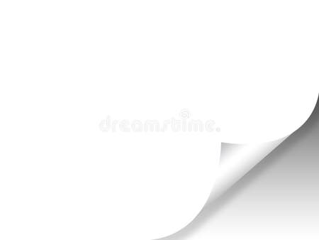 Open Book Page Curl Stock Illustrations – 447 Open Book Page Curl Stock ...