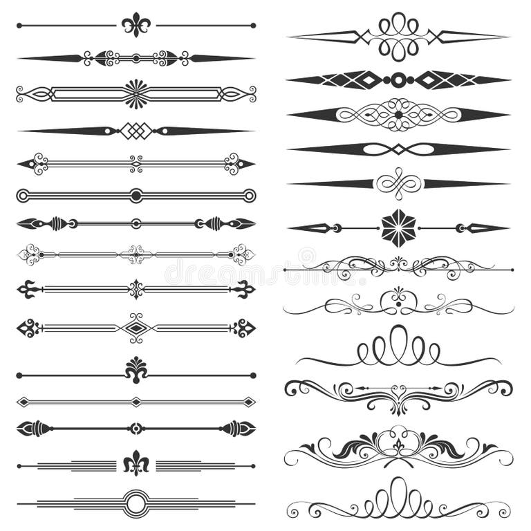 Divider Stock Illustrations – 90,862 Divider Stock Illustrations ...