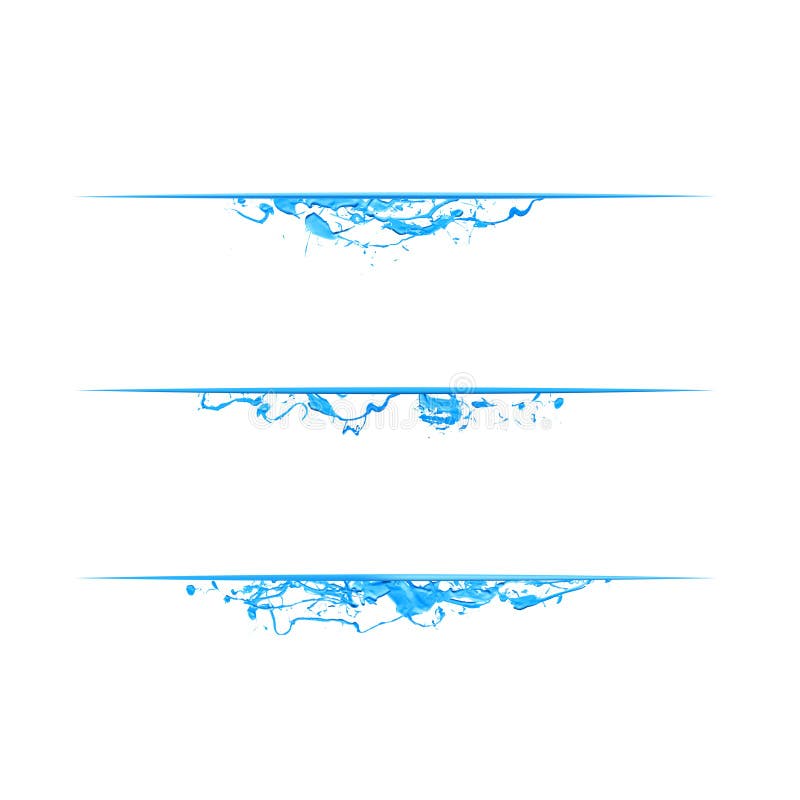 Blue Page Divider Stock Illustrations – 441 Blue Page Divider Stock ...