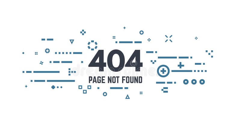 Error Link Stock Illustrations – 2,167 Error Link Stock Illustrations ...