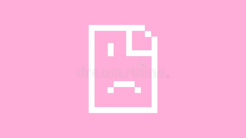 File Not Found Stock Illustrations – 376 File Not Found Stock ...