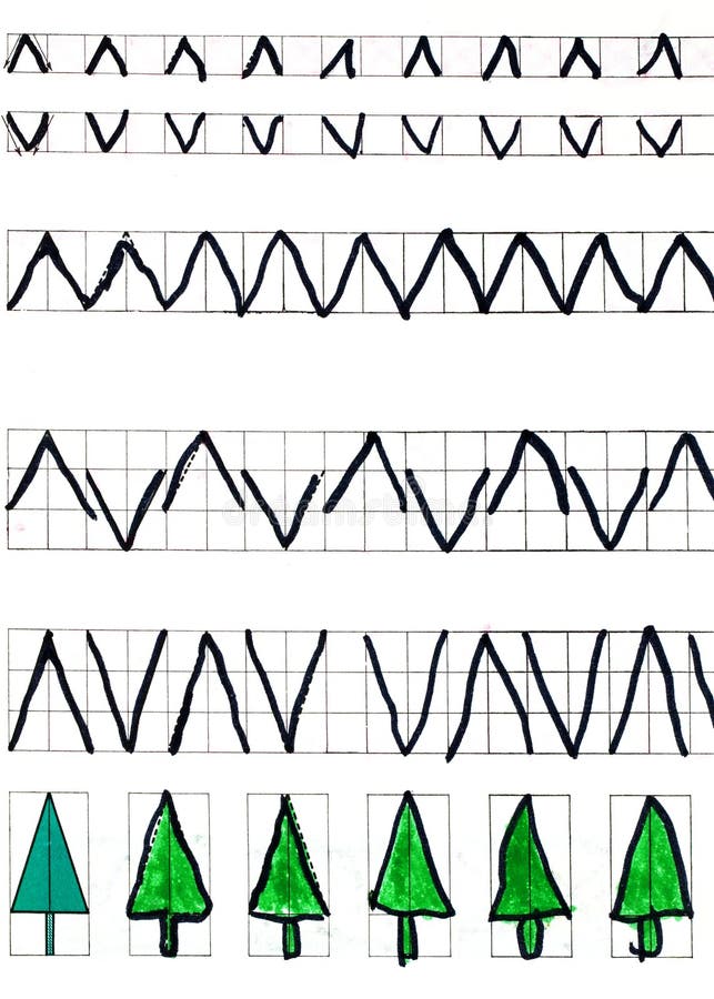 Visual Exercise Stock Illustrations – 12,879 Visual Exercise Stock ...