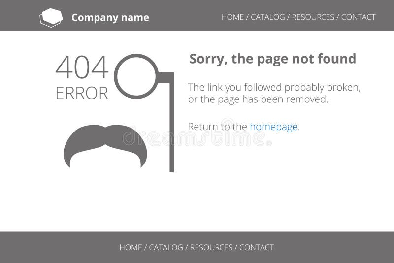 Error Cartoon Stock Illustrations – 7,839 Error Cartoon Stock ...