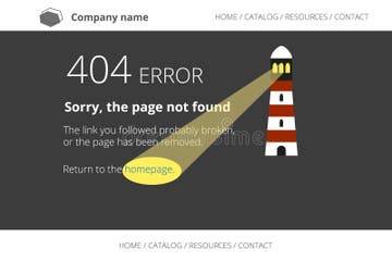 Not Found Stock Illustrations – 8,752 Not Found Stock Illustrations ...