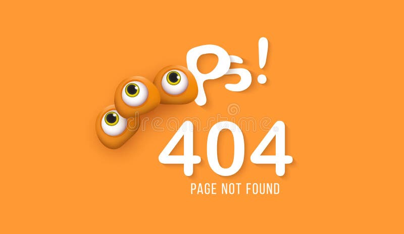 Page Error Funny Stock Illustrations – 645 Page Error Funny Stock ...