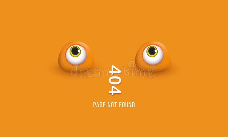 Not Found Funny Stock Illustrations – 500 Not Found Funny Stock ...