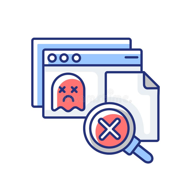 Rgb Error Stock Illustrations – 890 Rgb Error Stock Illustrations, Vectors & Clipart - Dreamstime