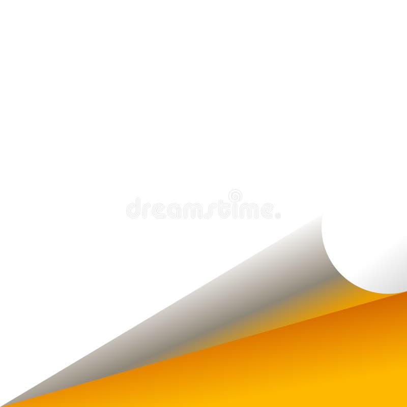 Folded Edge Paper Stock Illustrations – 2,130 Folded Edge Paper Stock ...