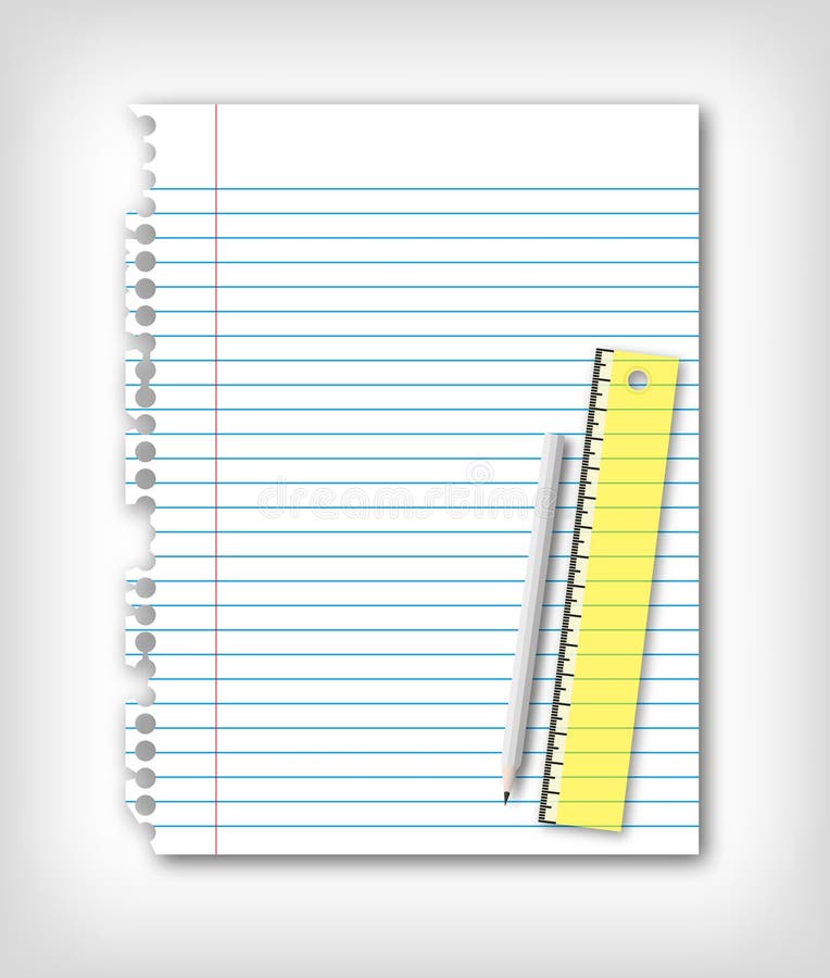 Page rulers stock vector. Illustration of illustration - 2029508