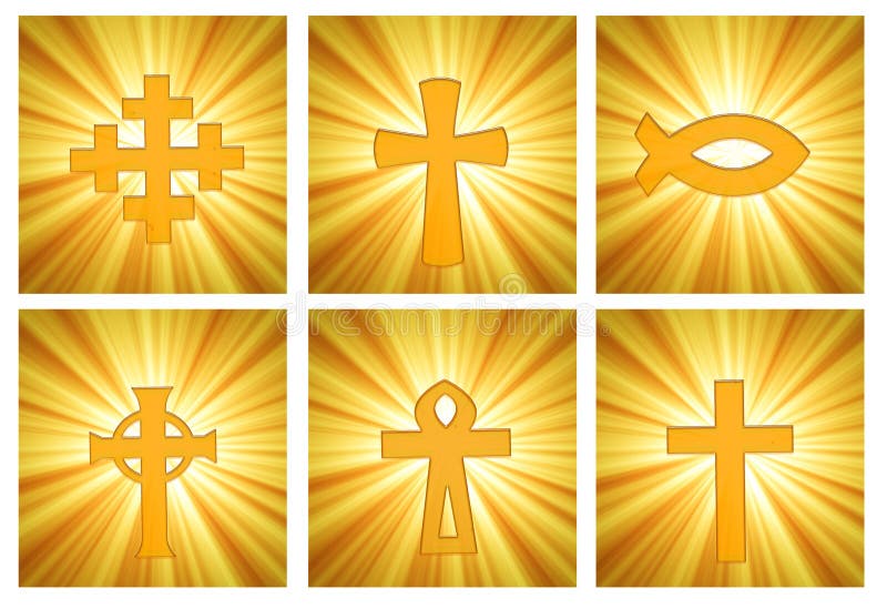 Cross Sunburst Stock Illustrations – 664 Cross Sunburst Stock ...